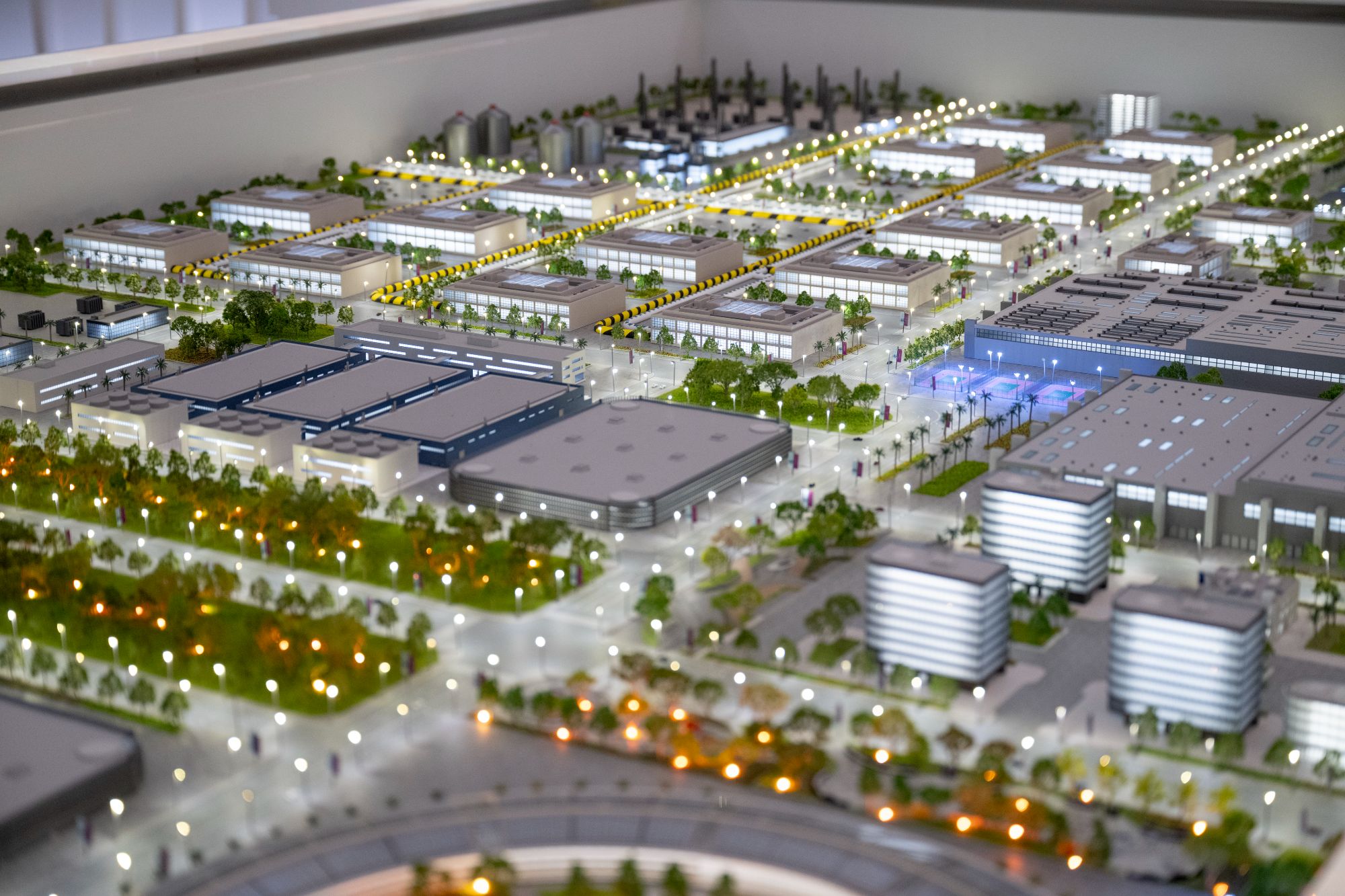 G42 to lead a consortium with US partners to build 5GW UAE-US AI Campus